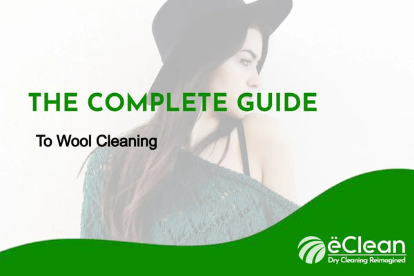 The Ultimate Guide to Cleaning Wool